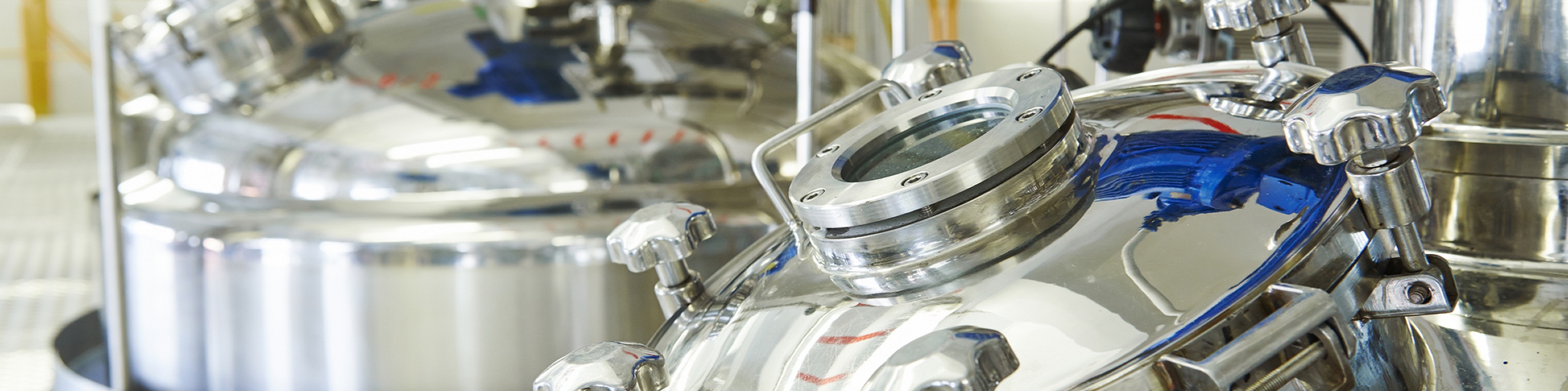 Cleaning validation | Norlab